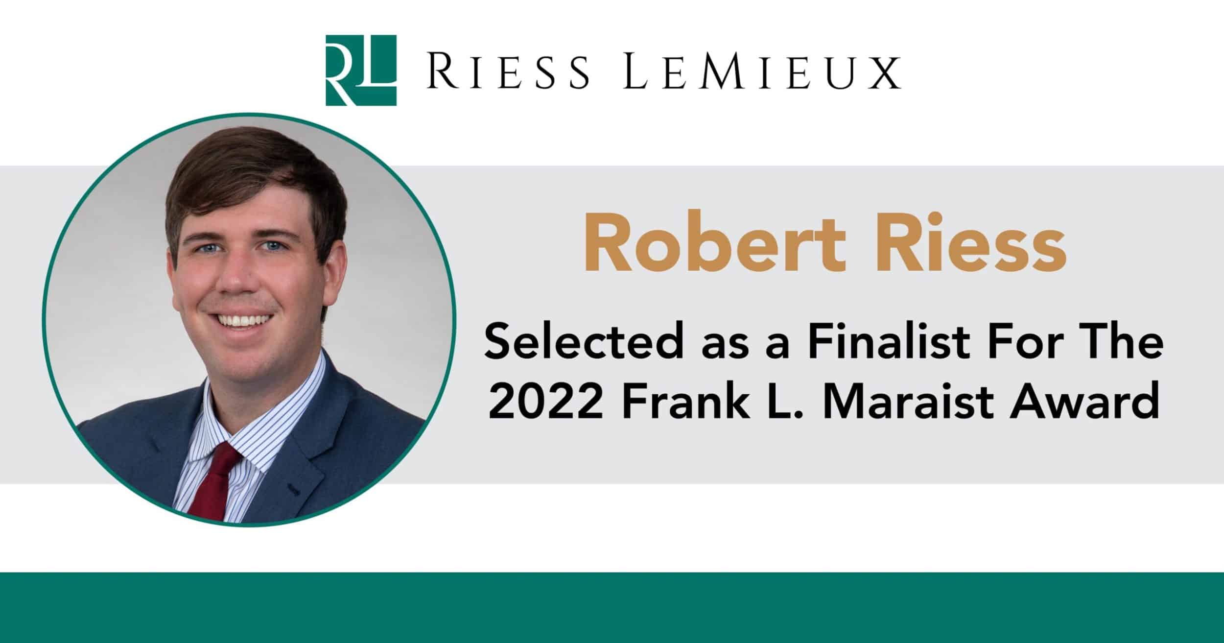 HOME - Riess LeMieux