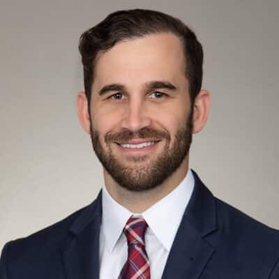 Jace Weber | ASSOCIATE - Riess LeMieux