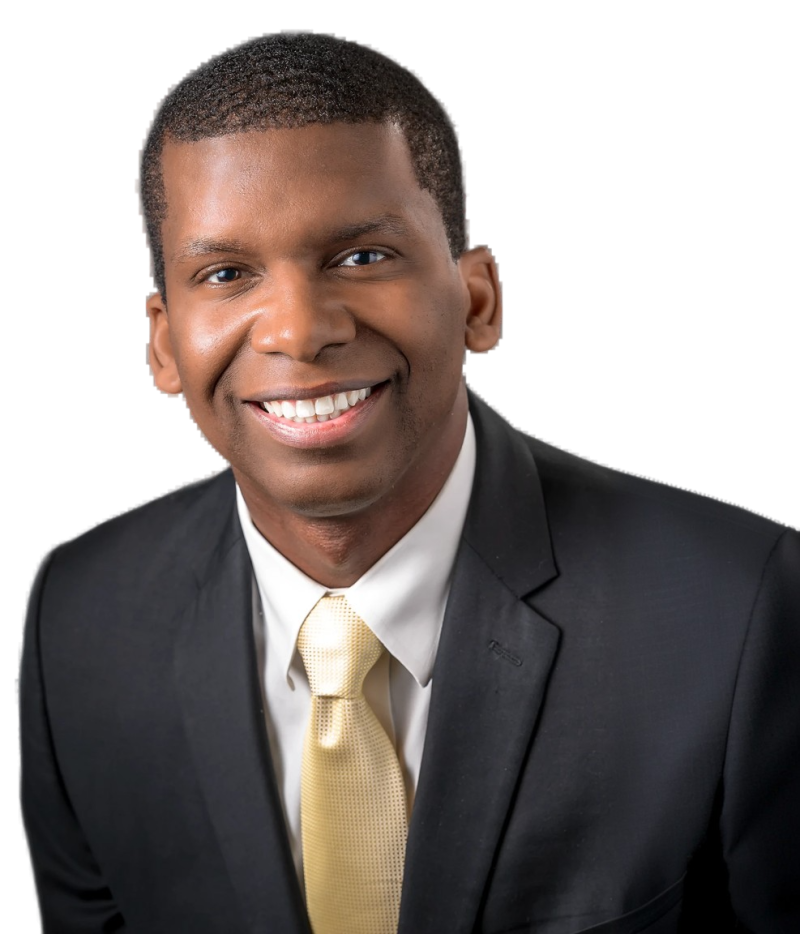 Brandon M. Tate - Riess LeMieux